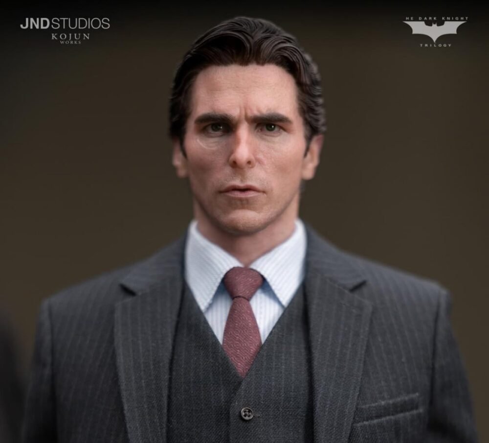 JND Studios - Egyfigures Collectibles