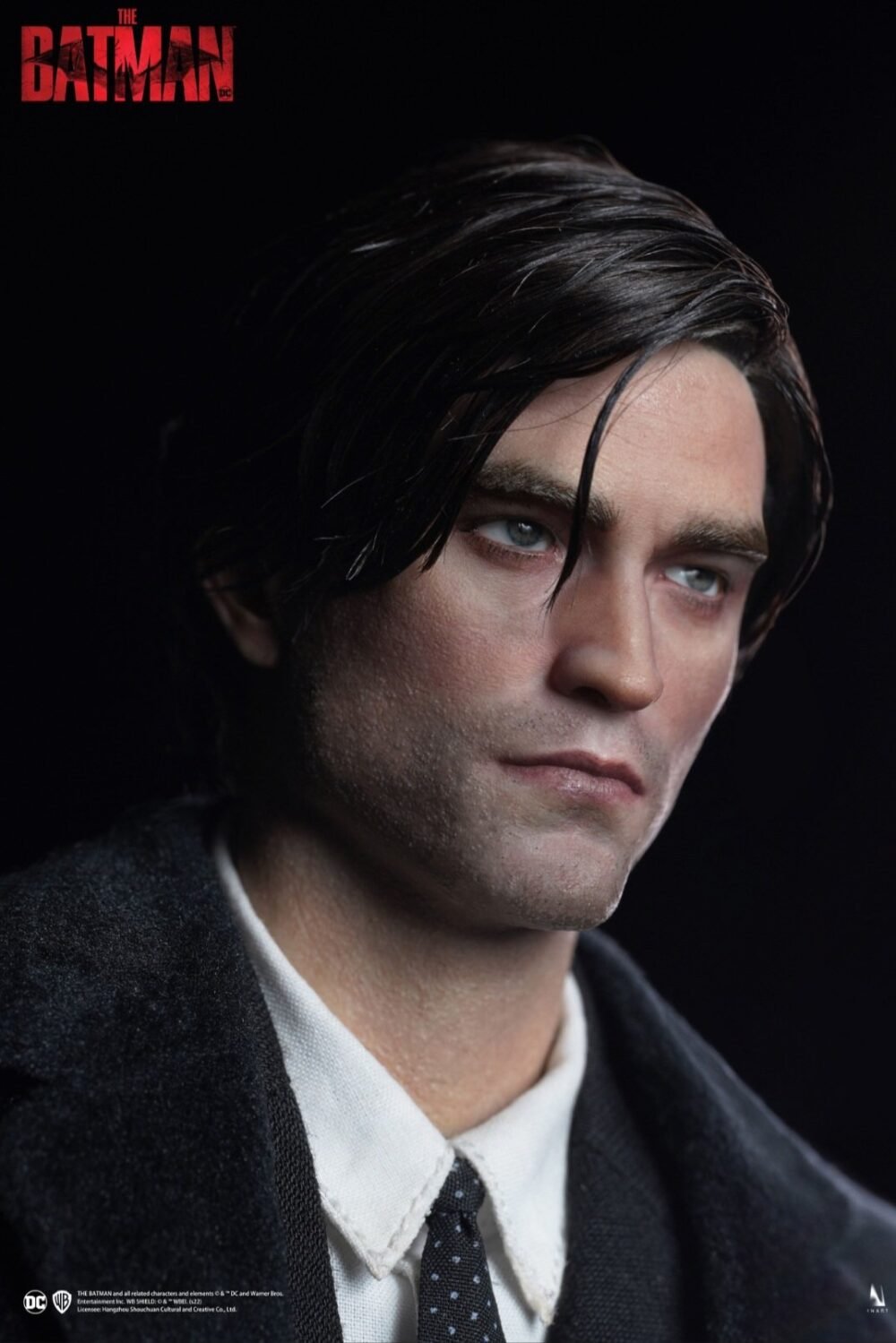 InArt Bruce Wayne (Premium Edition) 1/6 Scale Figure - Egyfigures ...